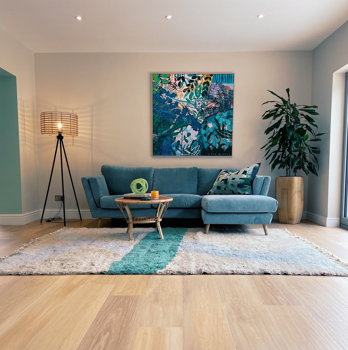 House Of Bo Interiors, Interior Design & Vintage Shop